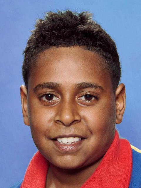 Djarragun College: Portraits Students 2009