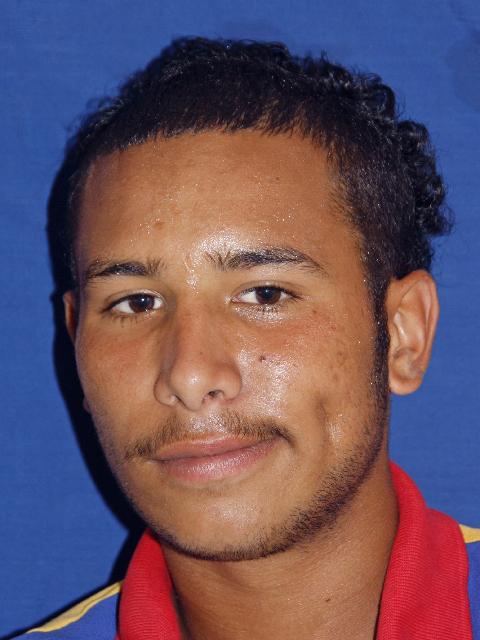 Djarragun College: Portraits Students Djarragun 2010