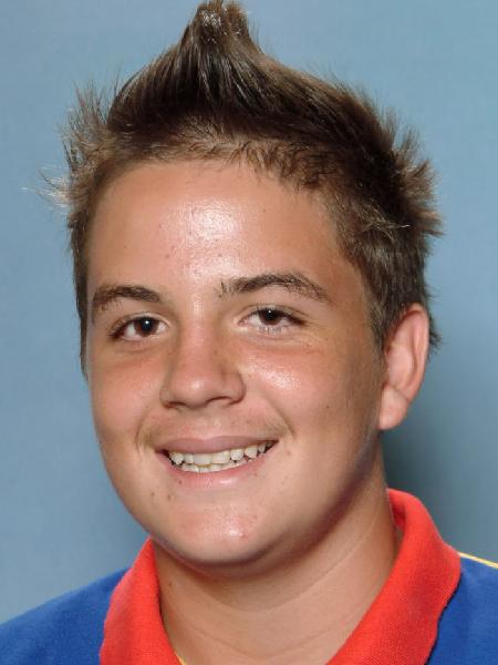 Djarragun College: Portraits Students Djarragun 2010