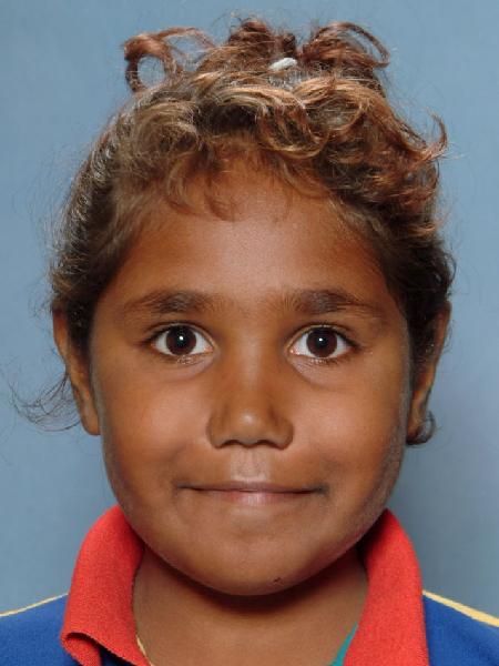 Djarragun College: Portraits Students Djarragun 2010