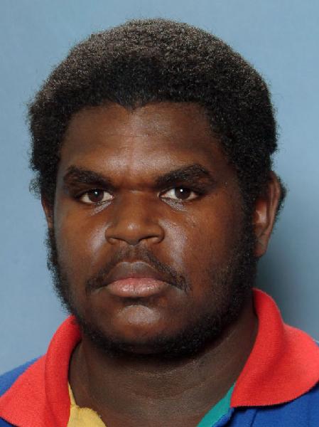 Djarragun College: Portraits Students Djarragun 2010