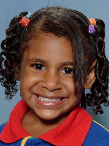 Djarragun College: Portraits Students Djarragun 2010