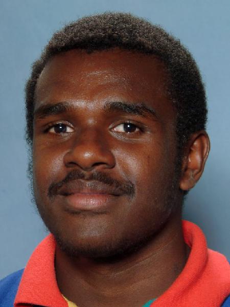 Djarragun College: Portraits Students Djarragun 2010