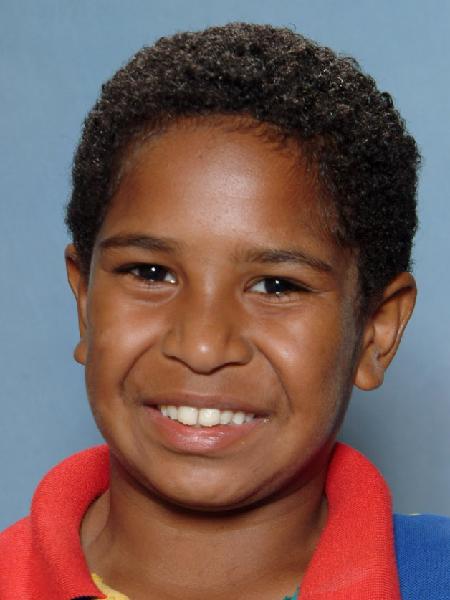 Djarragun College: Portraits Students Djarragun 2010