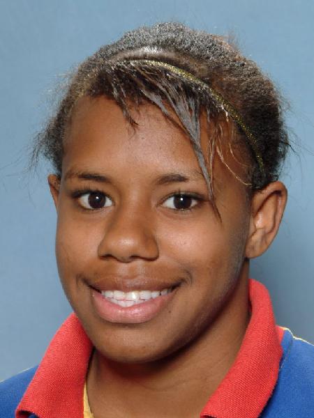 Djarragun College: Portraits Students Djarragun 2010