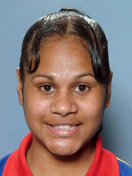 Djarragun College: Portraits Students Djarragun 2010