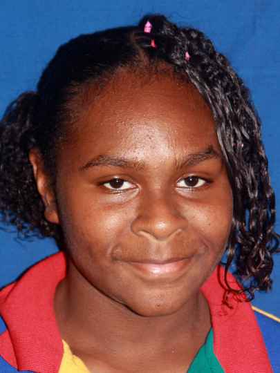 Djarragun College: Portraits Students Djarragun 2011