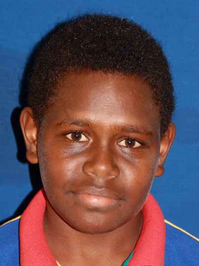 Djarragun College: Portraits Students Djarragun 2011