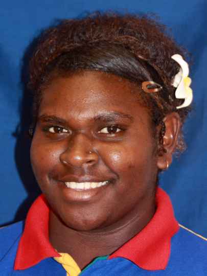 Djarragun College: Portraits Students Djarragun 2011