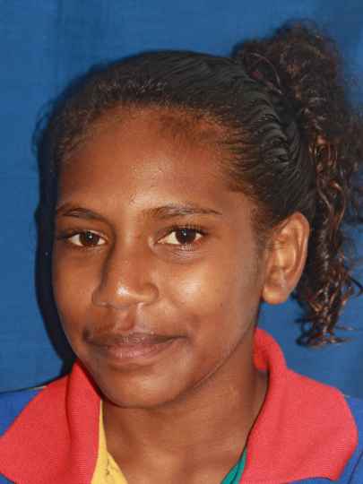 Djarragun College: Portraits Students Djarragun 2011