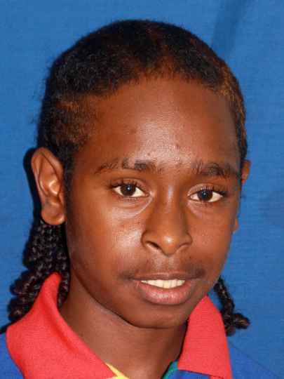 Djarragun College: Portraits Students Djarragun 2011