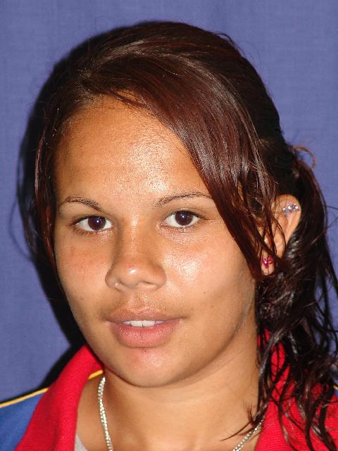 Djarragun College: C