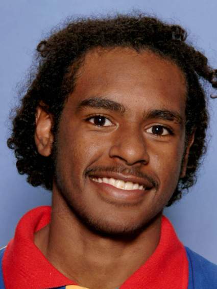 Djarragun College: F