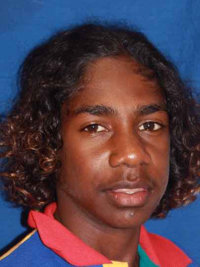 Djarragun College: J