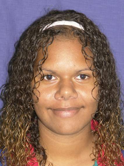 Djarragun College: J