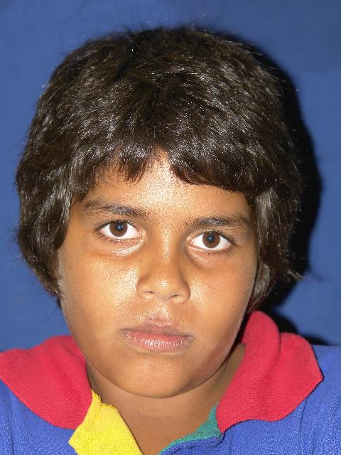 Djarragun College: S