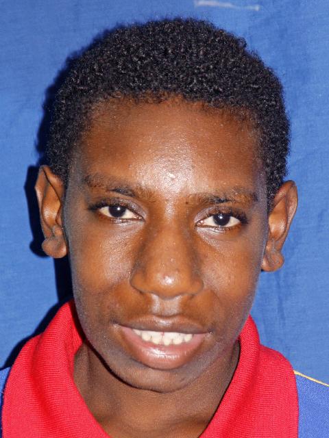 Djarragun College: S