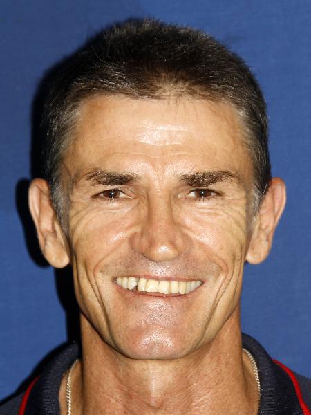 Djarragun College: STAFF PORTRAITS