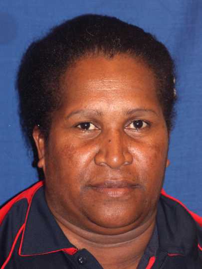 Djarragun College: STAFF PORTRAITS